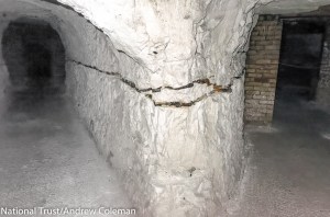 How were flints in chalk formed? – Geomusings