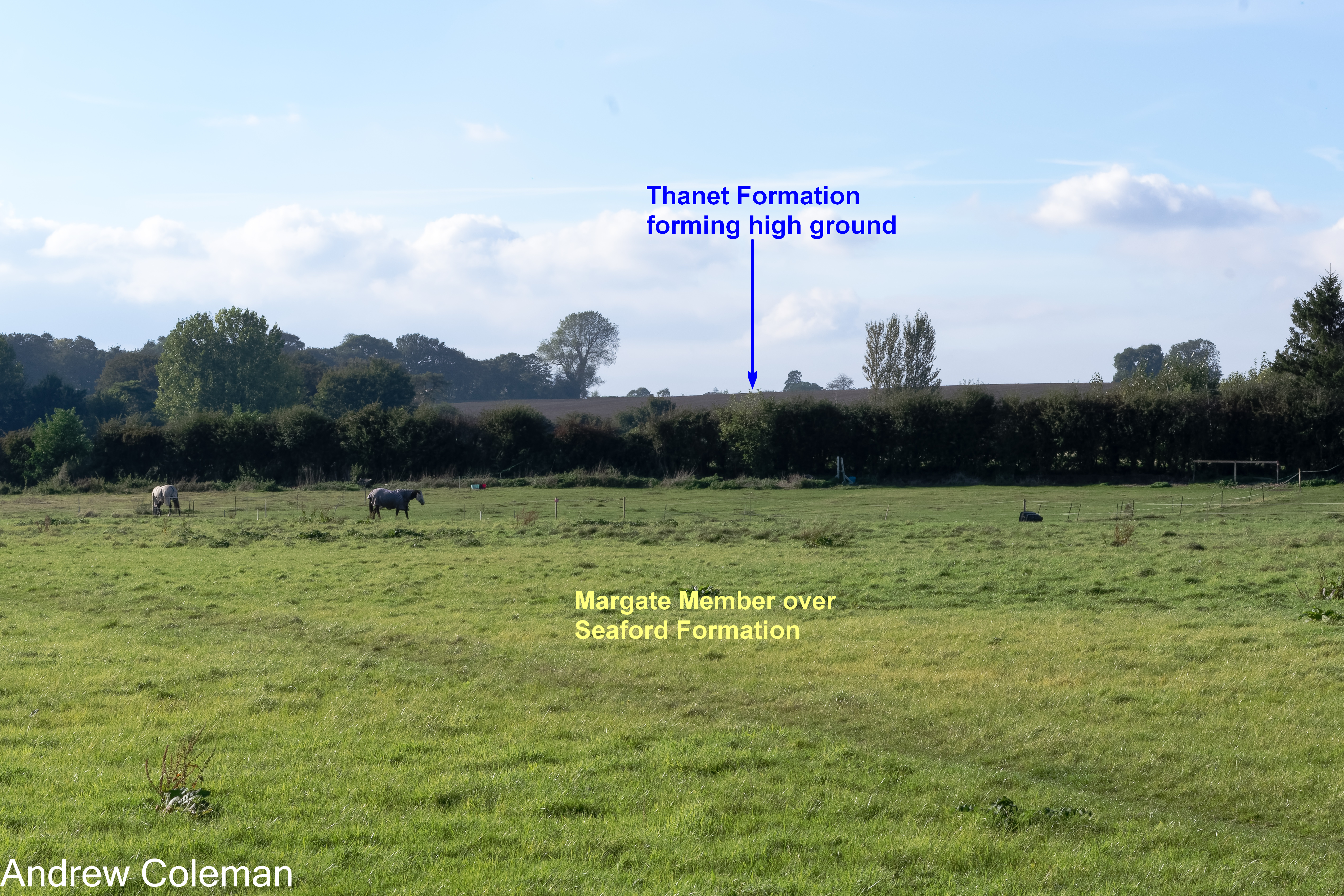 Bridge to Minster-in-Thanet – Geomusings